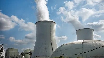 Madhya Pradesh Set To Emerge As A Major Nuclear Power Hub In The Country