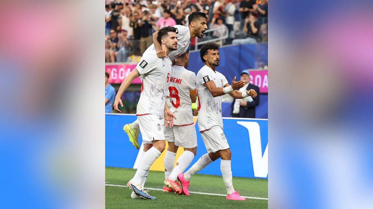Iran To Lodge FIFA Complaint Over USA Travel Restrictions, Coach Calls ...