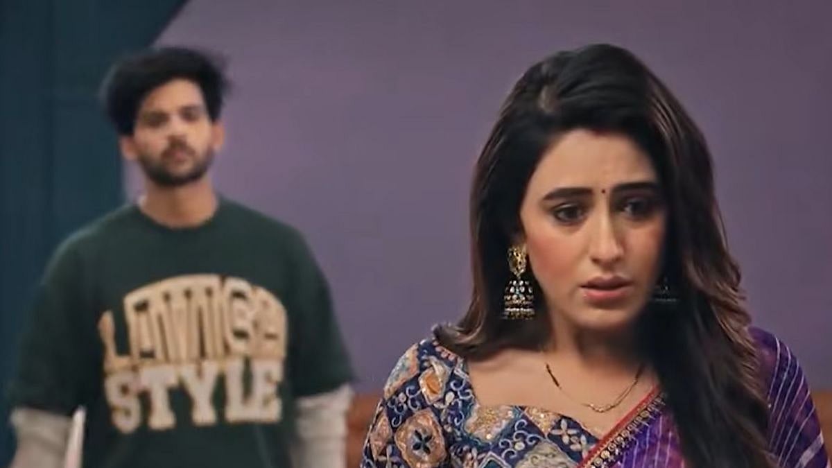 Kyunki Saas Bhi Kabhi Bahu Thi 2 Written Update, June 22: Parth Forces ...