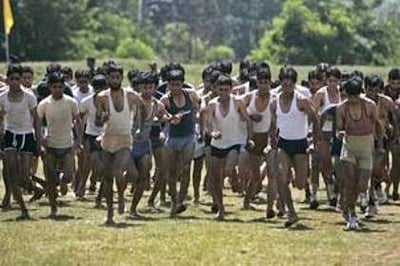 Indian Army: UP To Conduct 6 Rallies Under Agnipath Scheme Till Next Jan