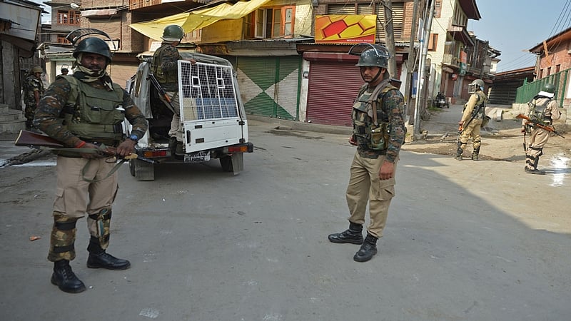 Khargone: Curfew relaxed for 2 hours in riot-hit area; only women allowed to step out