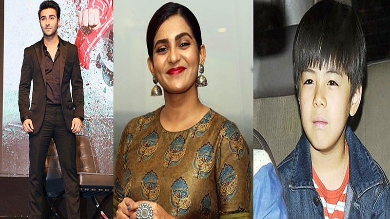 Flashback 2017: Newcomers who made an impact in Bollywood in 2017