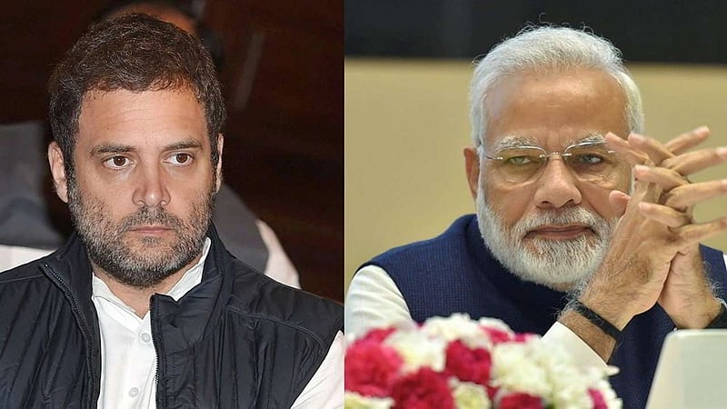 Flashback 2017: From more Modi-nomics to RaGa 2.0, the year has been a ...