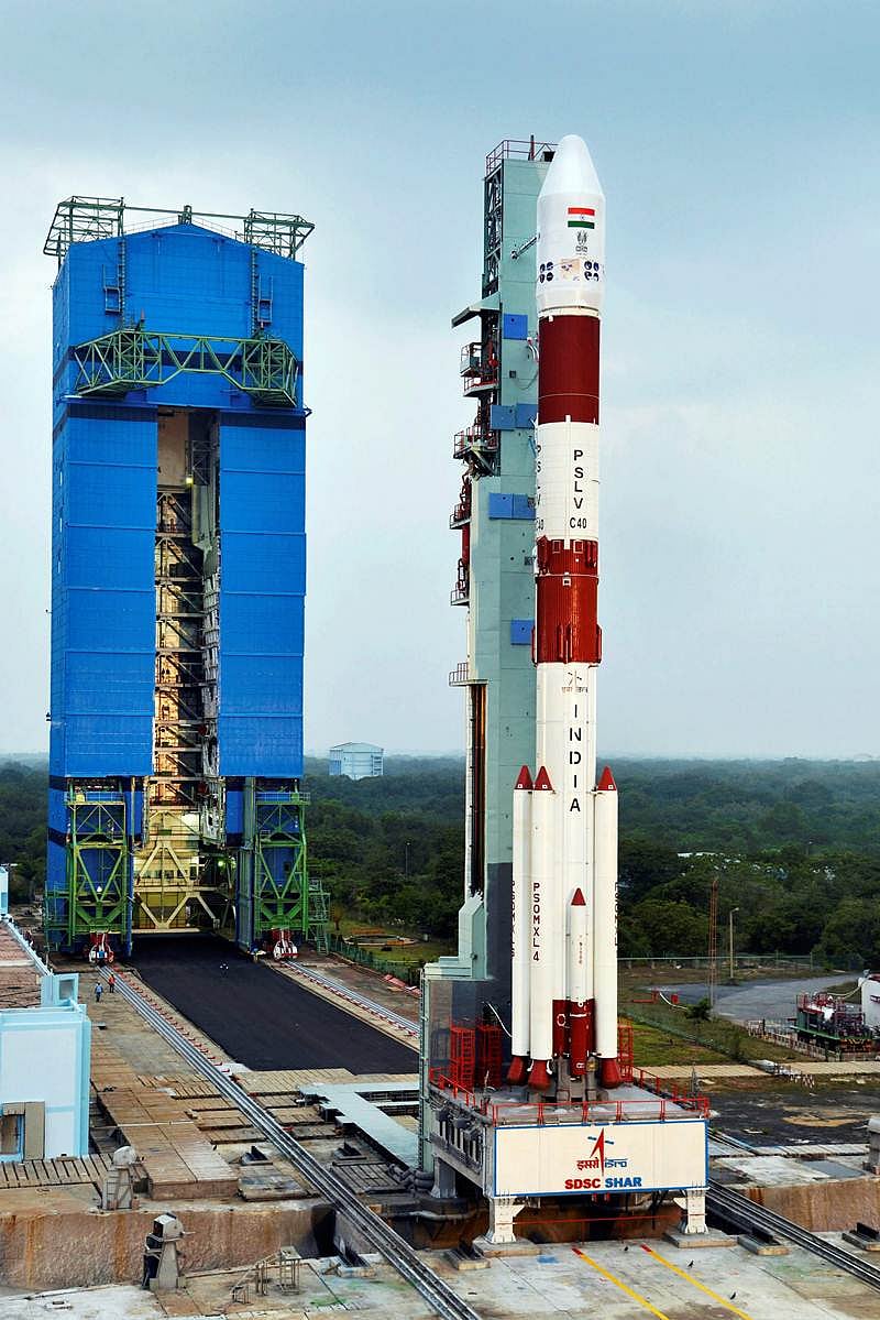 India's first private rocket set to be launched on November 18