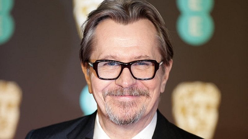 Legendary English actor Gary Oldman hints at retirement: 'Don't want to ...