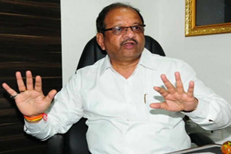 Mumbai: Three IAS officials rapped for not replying to BJP MP