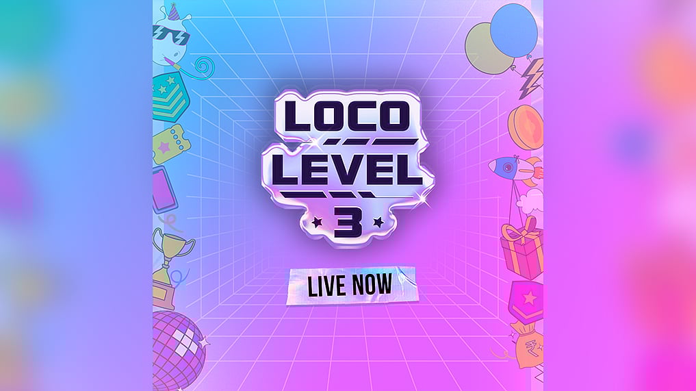 Loco Celebrating Third Anniversary with New Features