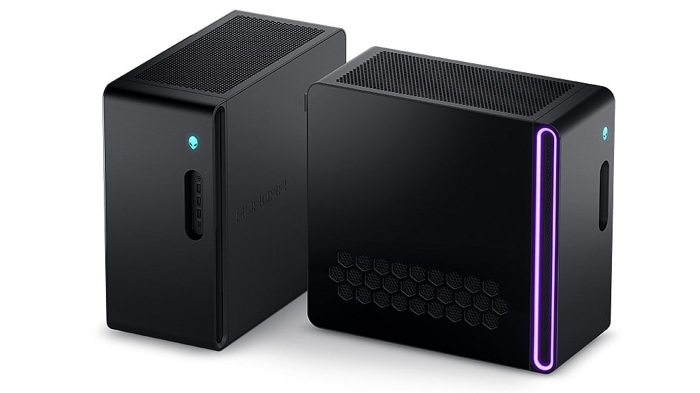 Dell Redefines Gaming Excellence with Alienware Aurora R16
