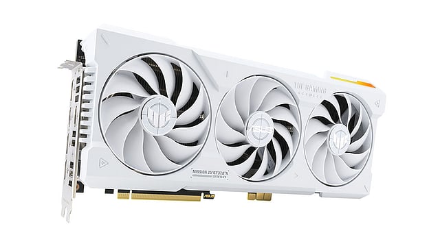 ASUS Unveils BTF Motherboards and Graphics Cards