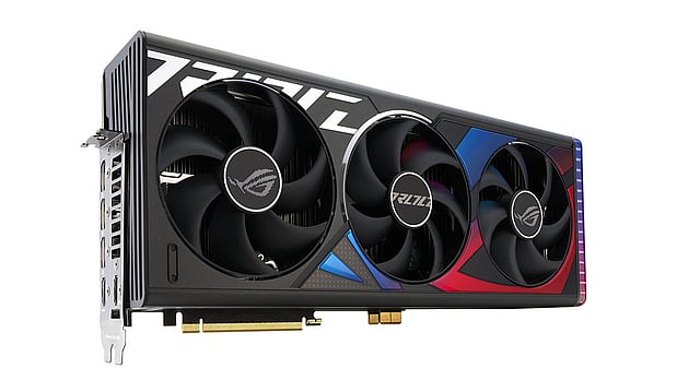 ASUS Unveils BTF Motherboards and Graphics Cards