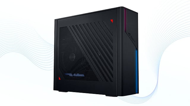 ASUS ROG Launches its Latest Gaming Innovations in India