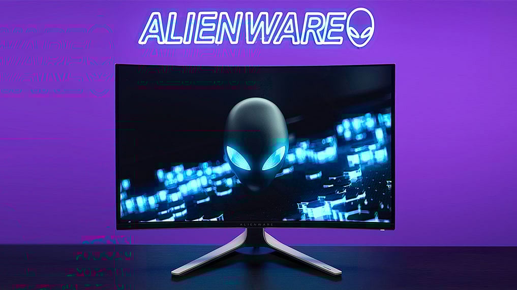 Alienware Brings QD-OLED Monitors for Immersive Gaming