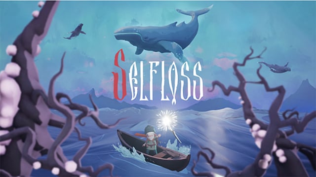 Selfloss Demo Out Now: Explore an Epic Voyage on PS5