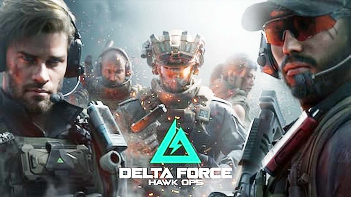 Delta Force: Hawk Ops Trailer Unveiled at Summer Game Fest