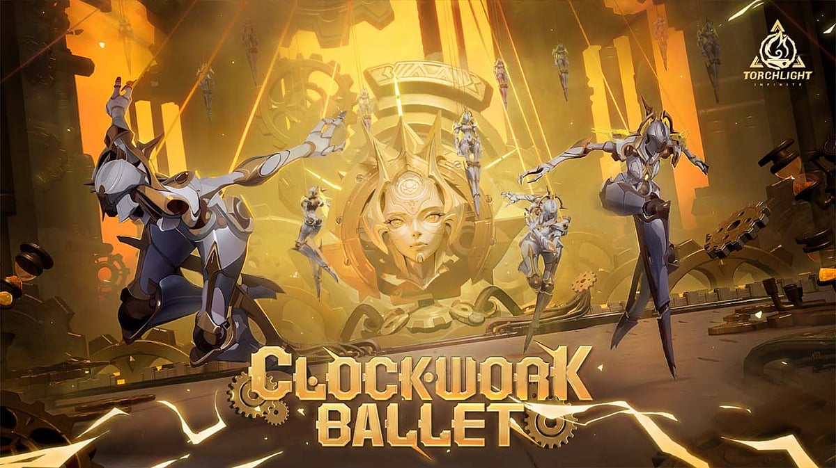 SS5 Preview Livestream Introduces Exciting New Content for Torchlight ...