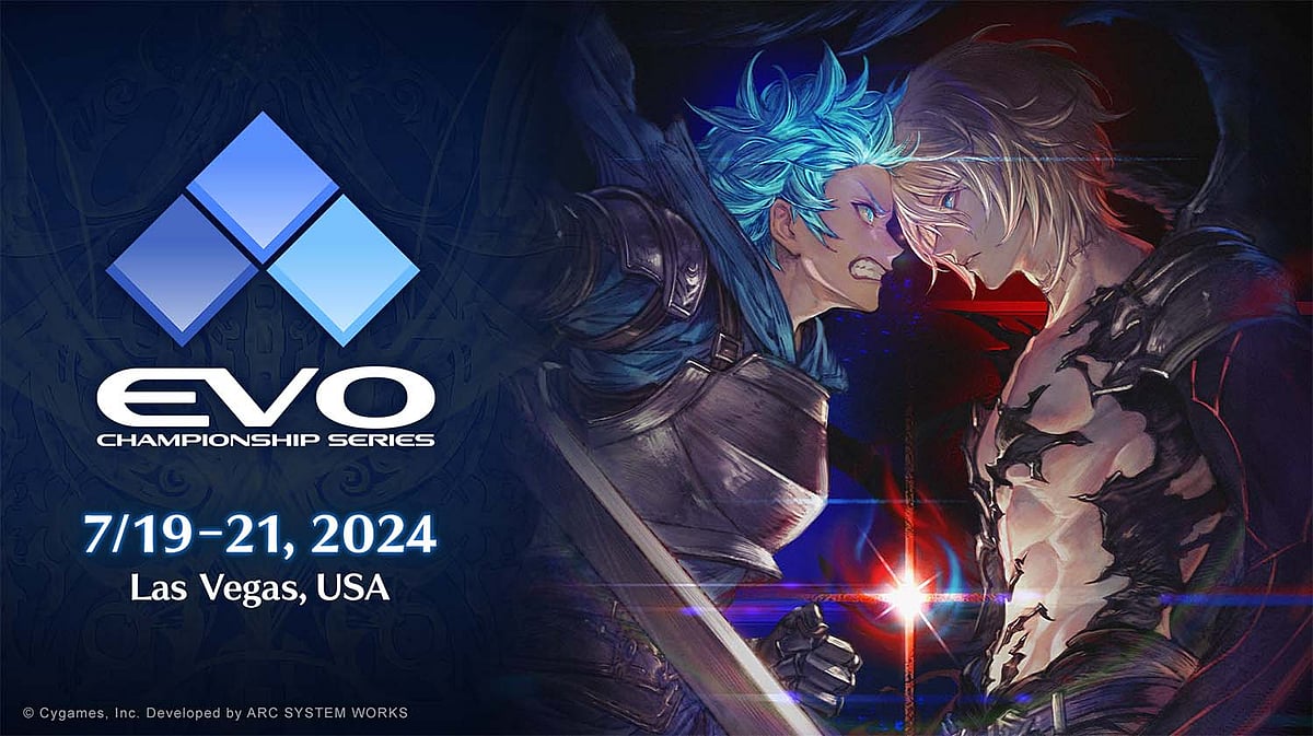 Cygames Brings Granblue Fantasy Versus: Rising Playable Demo to Evo 2024