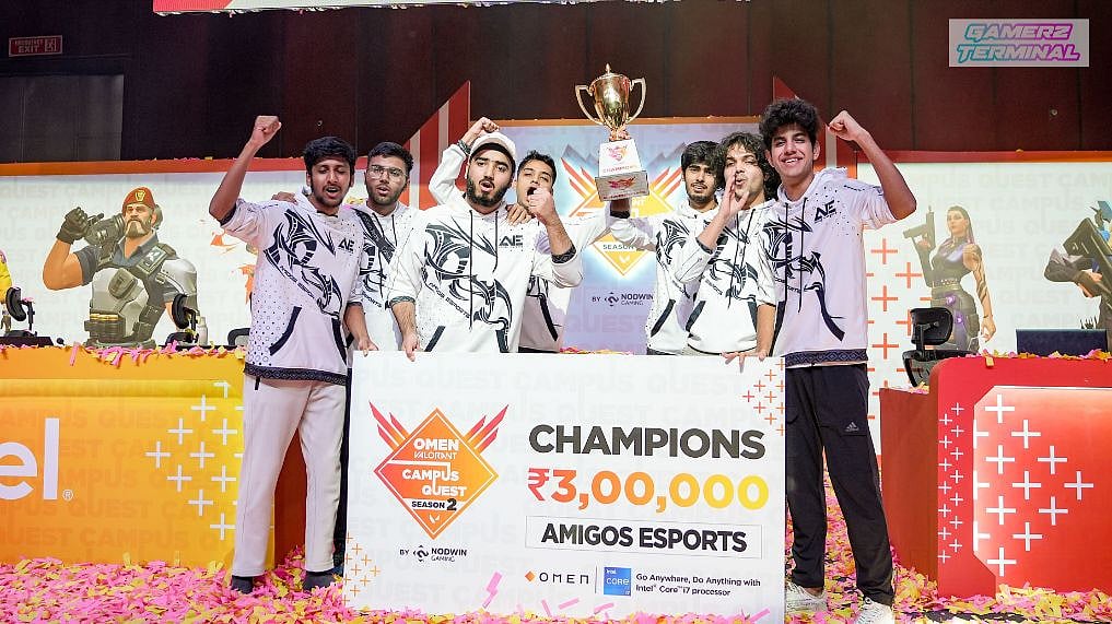 DreamHack x Hyderabad Comic Con 2024 Delivers an Unforgettable ...