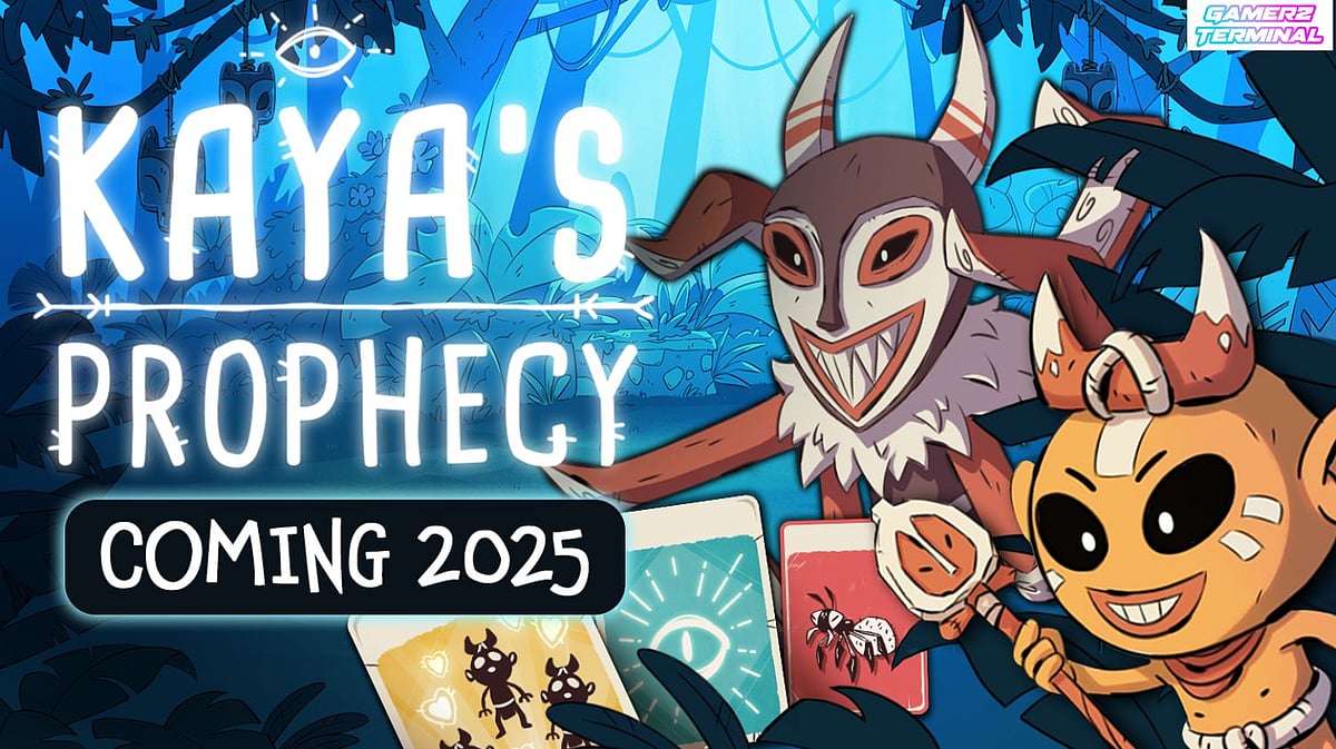 Kaya’s Prophecy Challenges Players to Master Cards and Sacrifices in ...