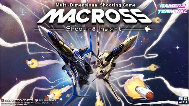MACROSS Franchise Lands on Western Consoles for the First Time