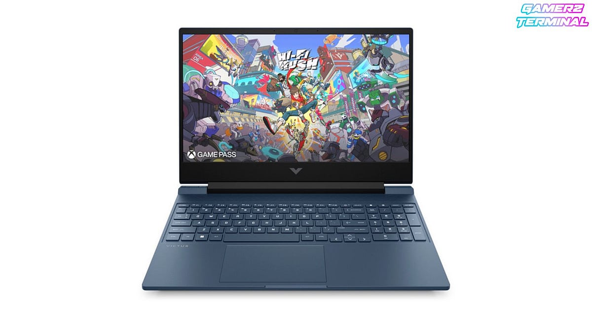 HP Launches AI-powered Victus 15 Laptop for Ultimate Gaming Performance