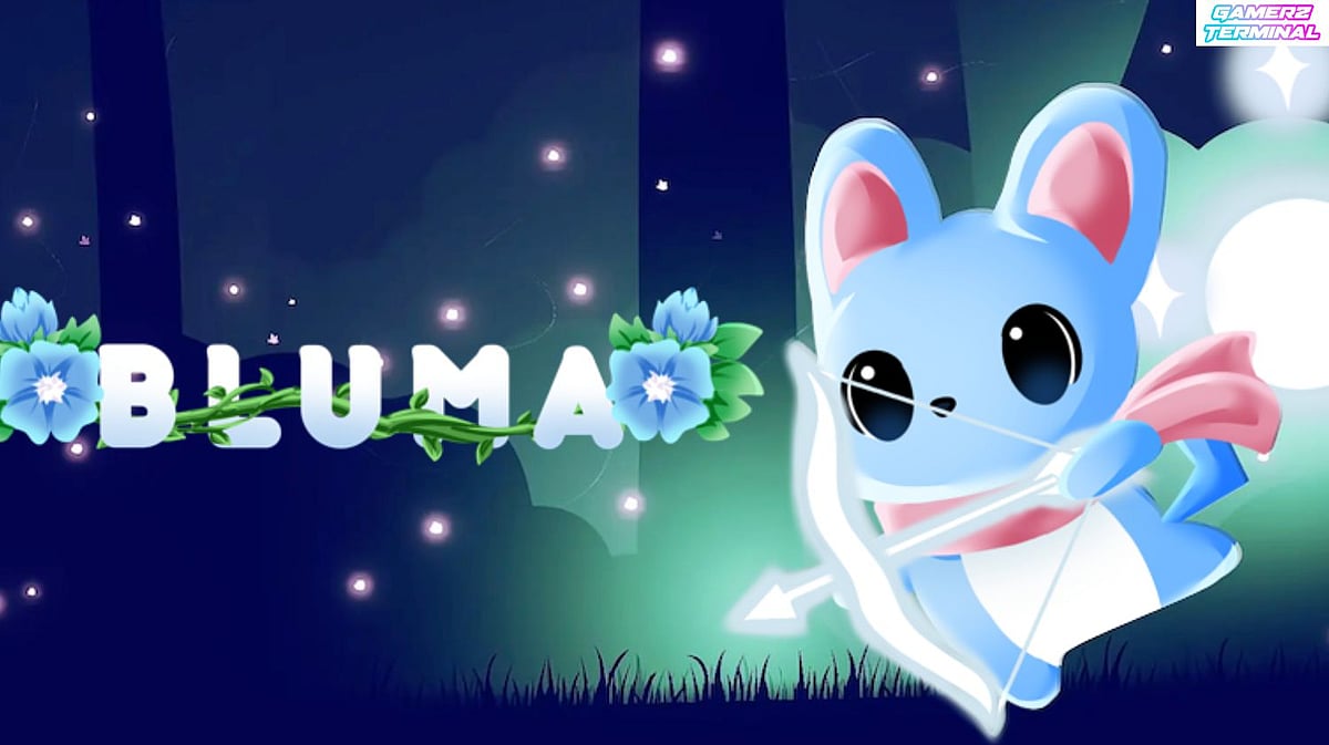 Bluma Arrives on Steam with Free Demo, Explore a Mythical Fantasy ...