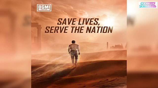 BGMI Introduces First-Ever Educational Maps to Promote Responsible Gaming