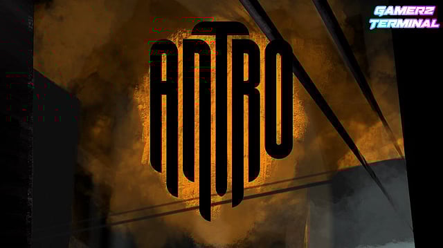 Antro Comes to PS5 in Physical Form With Stunning Artbook