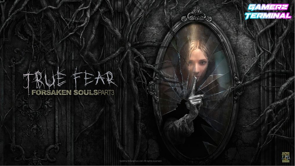 True Fear: Forsaken Souls Part 3 Brings Its Final Chills This March