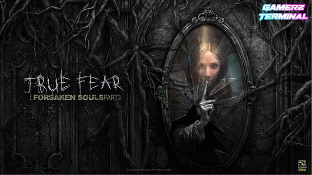 True Fear: Forsaken Souls Part 3 Brings Its Final Chills This March