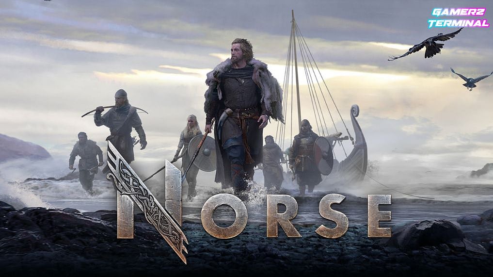 Tripwire & Arctic Hazard Unite for "Norse," A Deeply Immersive Viking ...