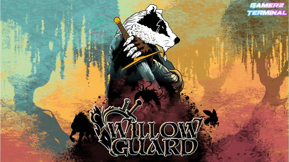 Willow Guard Launches on PC as a Narrative-Driven RPG to Defend the ...