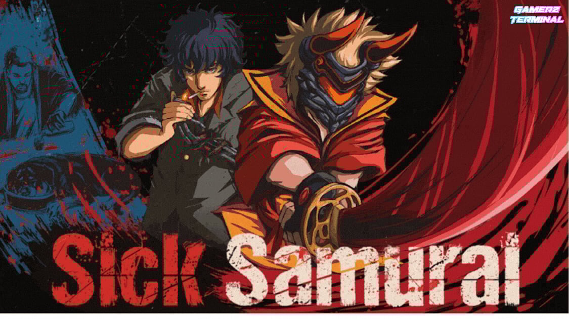 Sick Samurai Demo Slashes Its Way onto Steam for Lightning-Fast ...