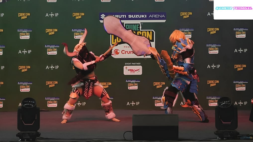 Comic Con India Announces Pune Edition in March 2026