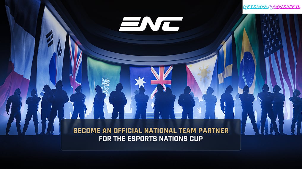 Esports World Cup Foundation Launches National Team Framework for ...
