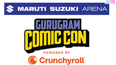 NODWIN Gaming Brings Comic Con India to Gurugram with Debut Edition in ...