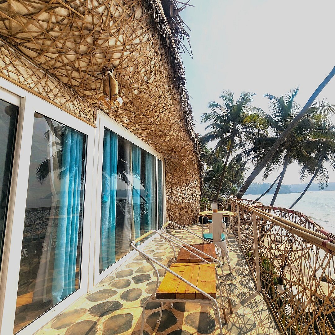 Goa and its Bali Vibes - Goa | Gomantak Times