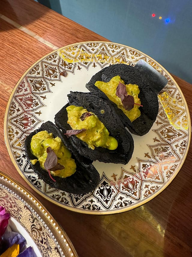Chef Avinash Martins rustles up a Goan menu for the Ambani-Merchant ...
