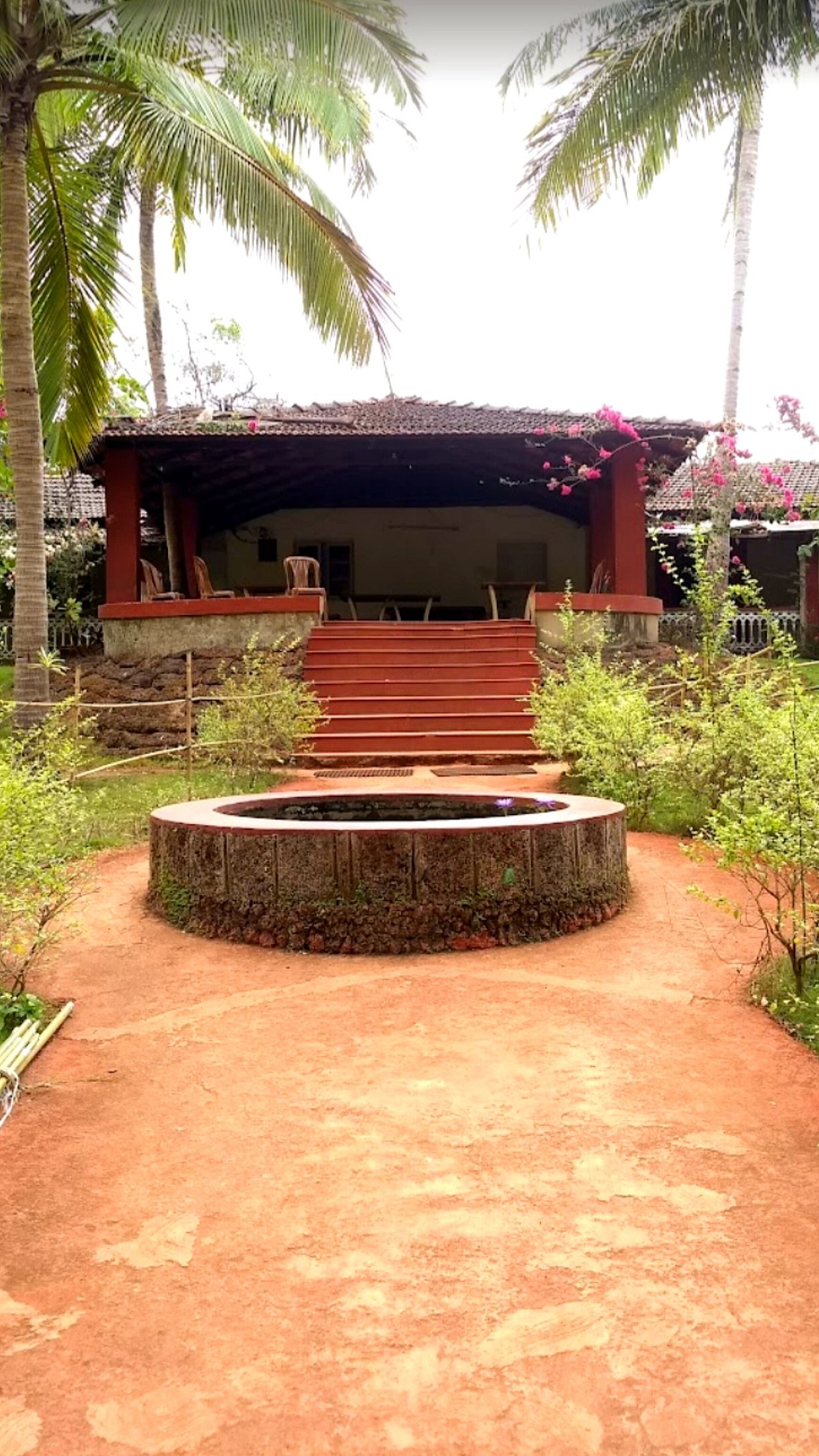 Visit these farmhouses in South Goa's Quepem taluka | Gomantak Times