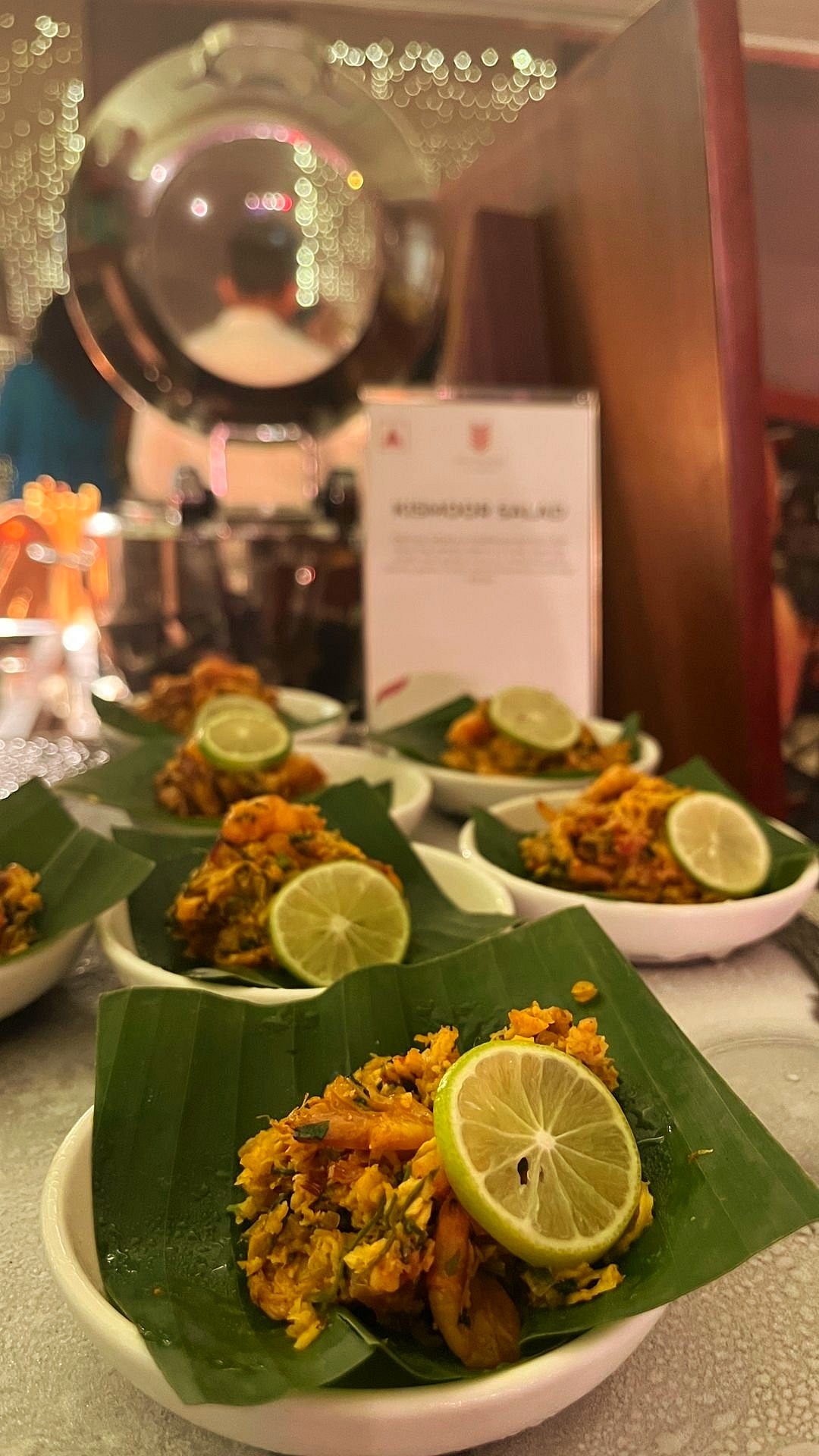 Must-have dishes for your Goa-themed party | Gomantak Times