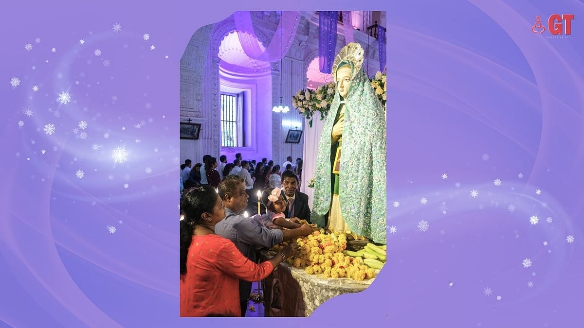 Goa celebrates a vibrant blend of culture and agriculture in July ...