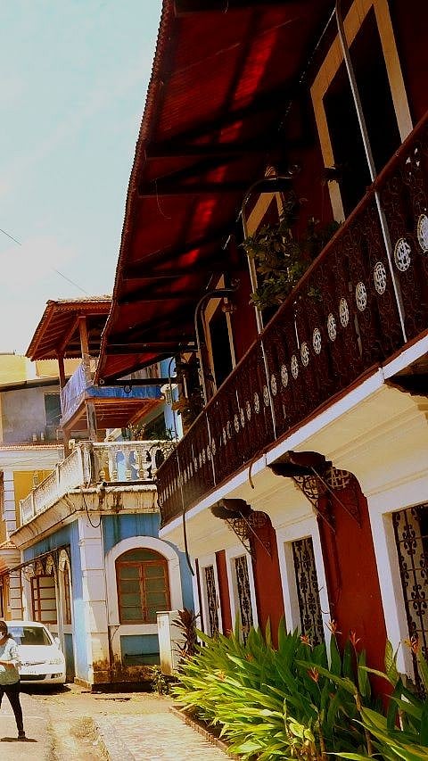 Business has a new venue in Goa – Indo Portuguese houses | Gomantak Times
