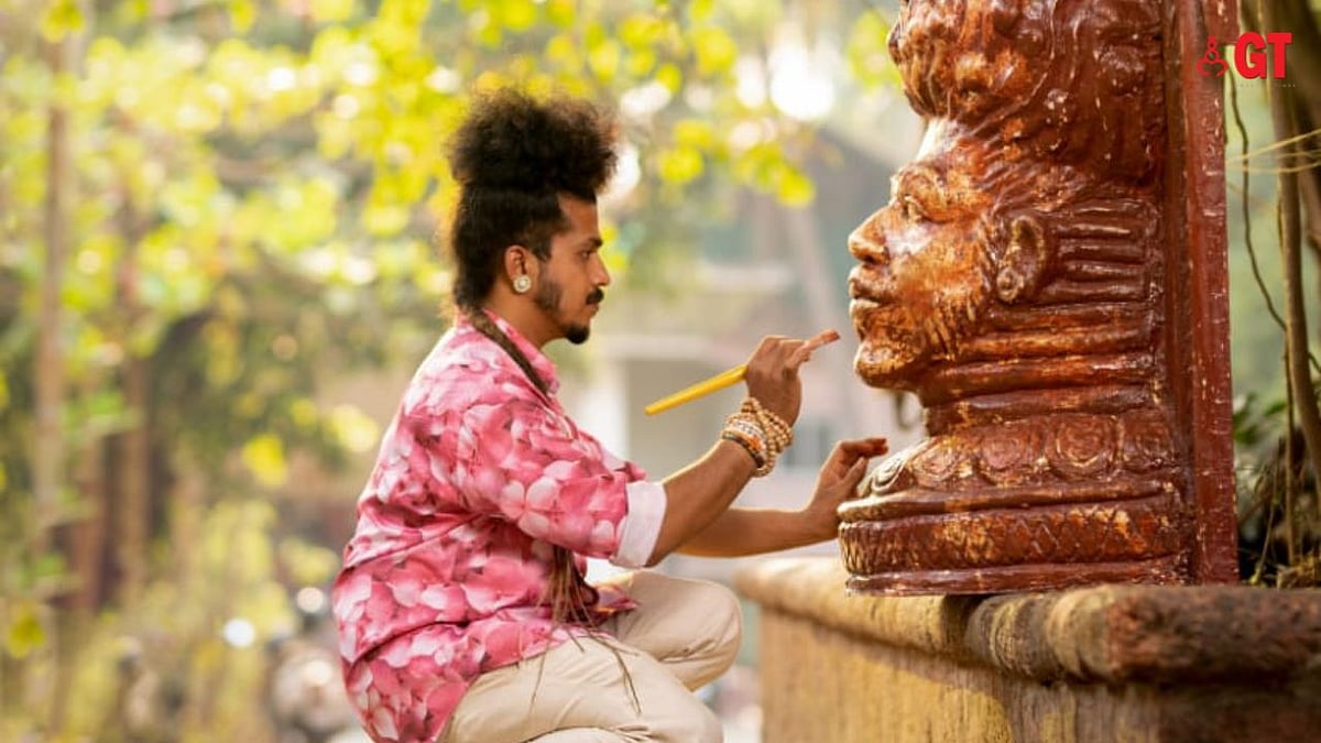 Learn to turn Goa’s red soil into art | Gomantak Times