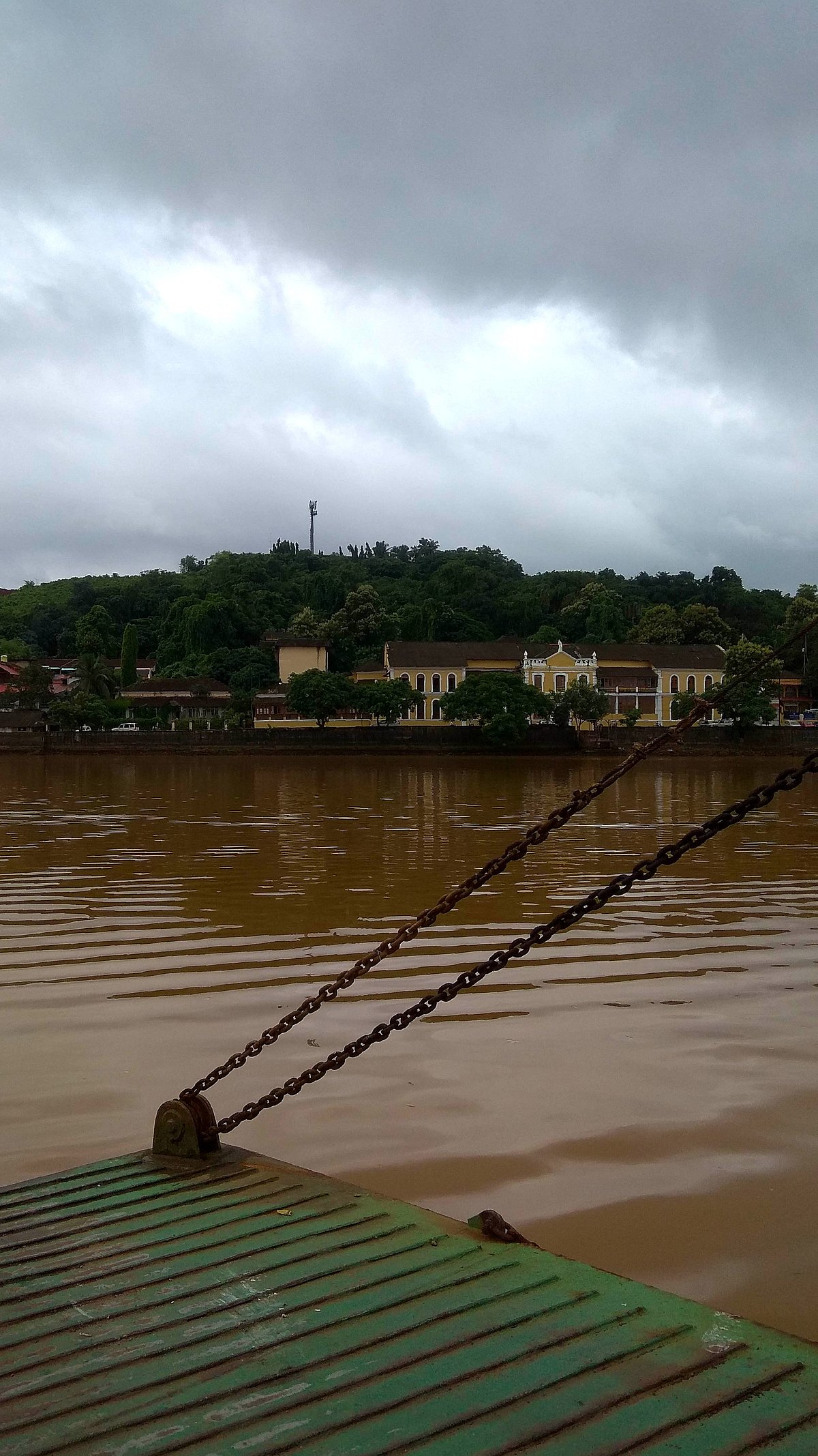 6 Must-try outdoor activities in Goa during the monsoon season ...