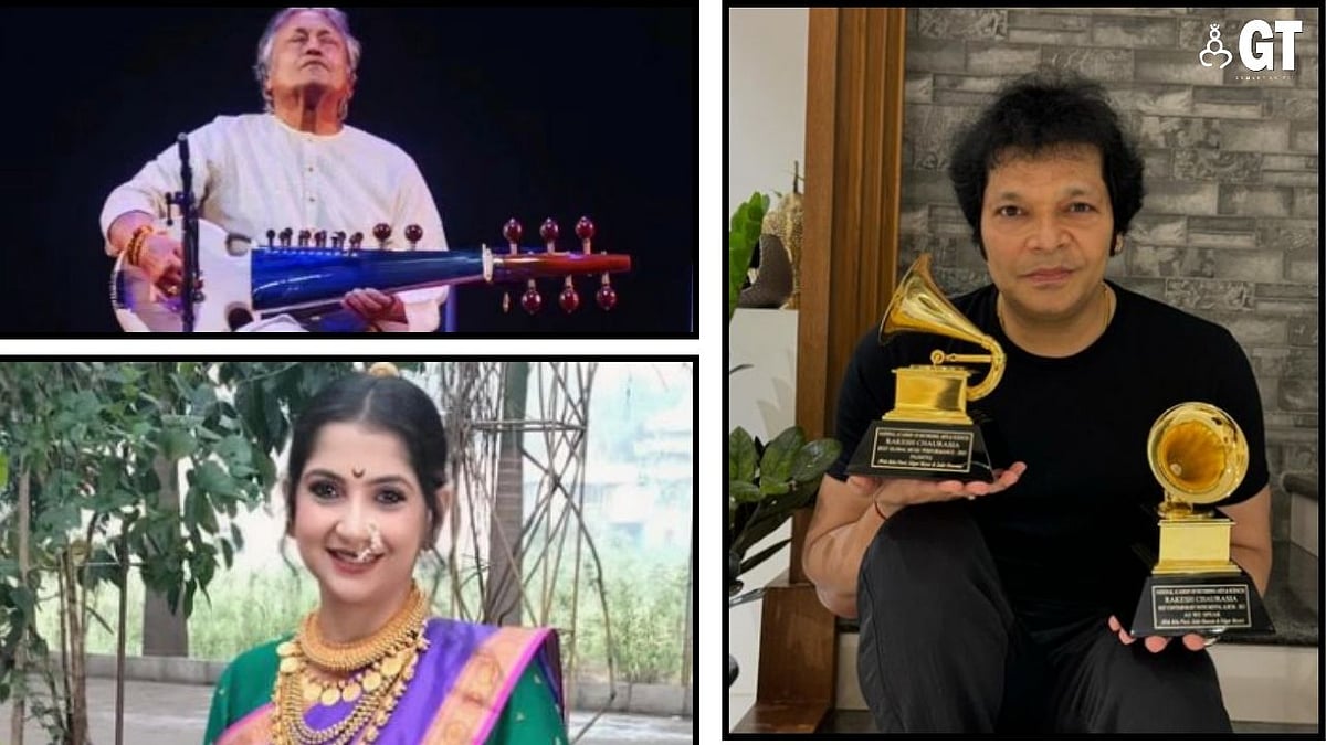 Immerse yourself into a weekend of classical music in Goa| Gomantak Times