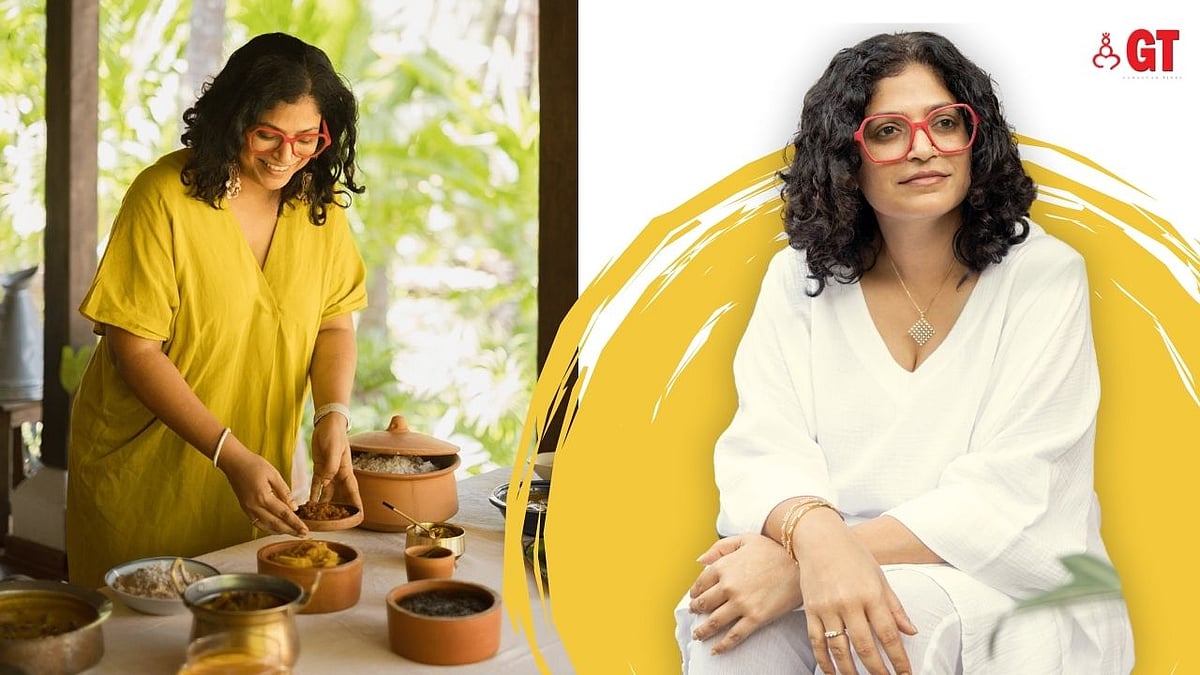 Reviving Goa’s Saraswat food tradition | Gomantak Times