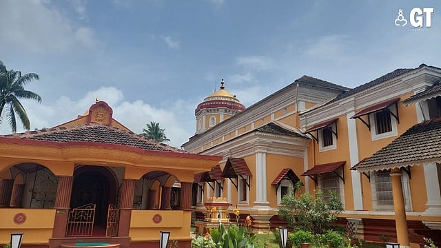 Know this Goan village's temple heritage through this trail | Gomantak ...