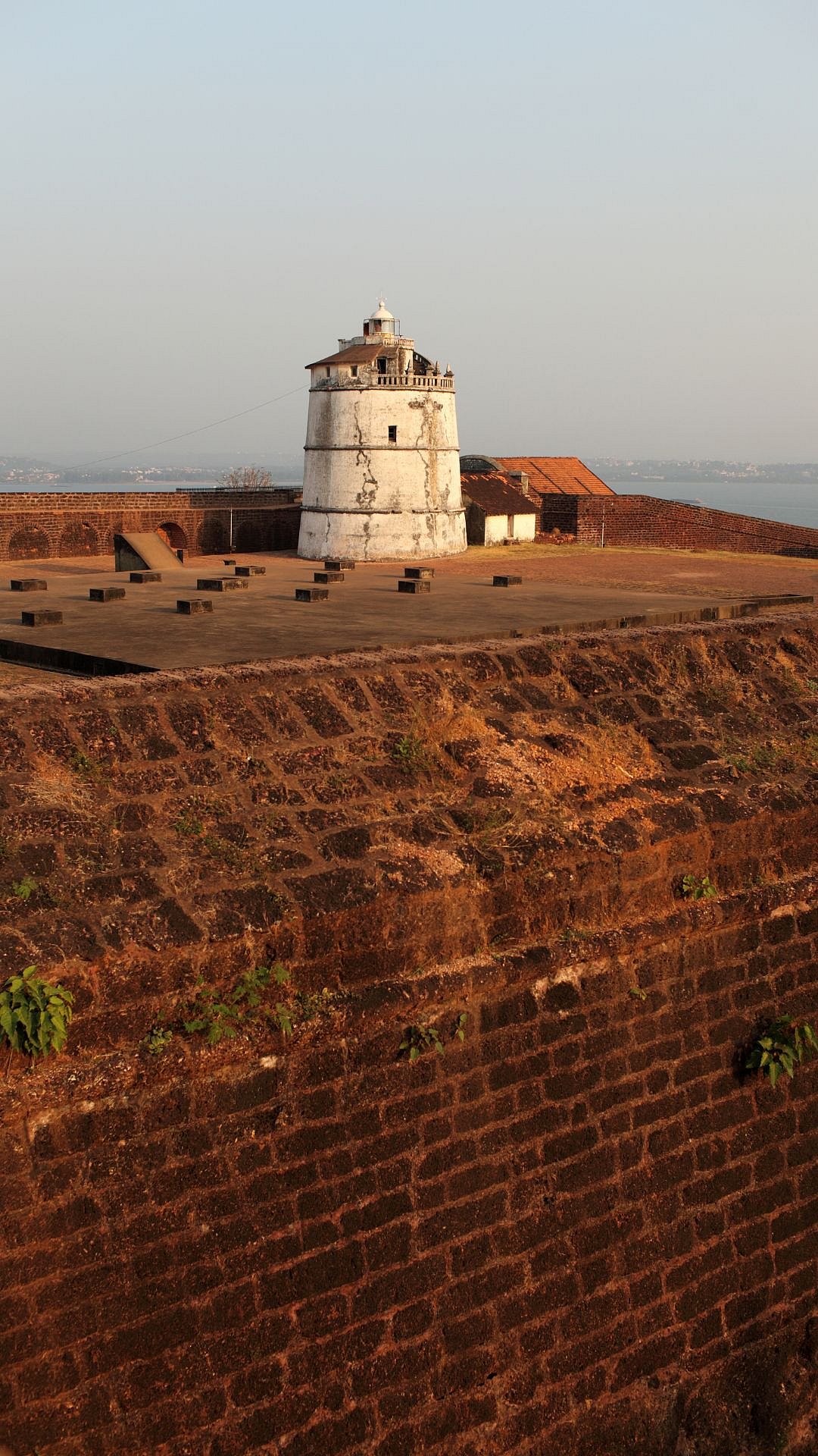 Untold story behind this famous Goan lighthouse| Gomantak Times