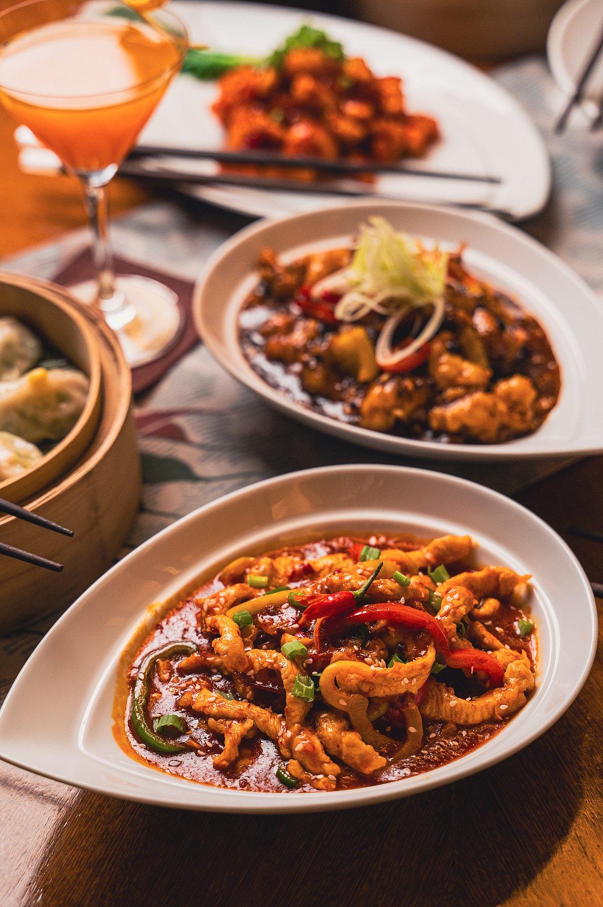 Check out Panjim Taj Vivanta Tamari restaurant's new menu | Gomantak Times