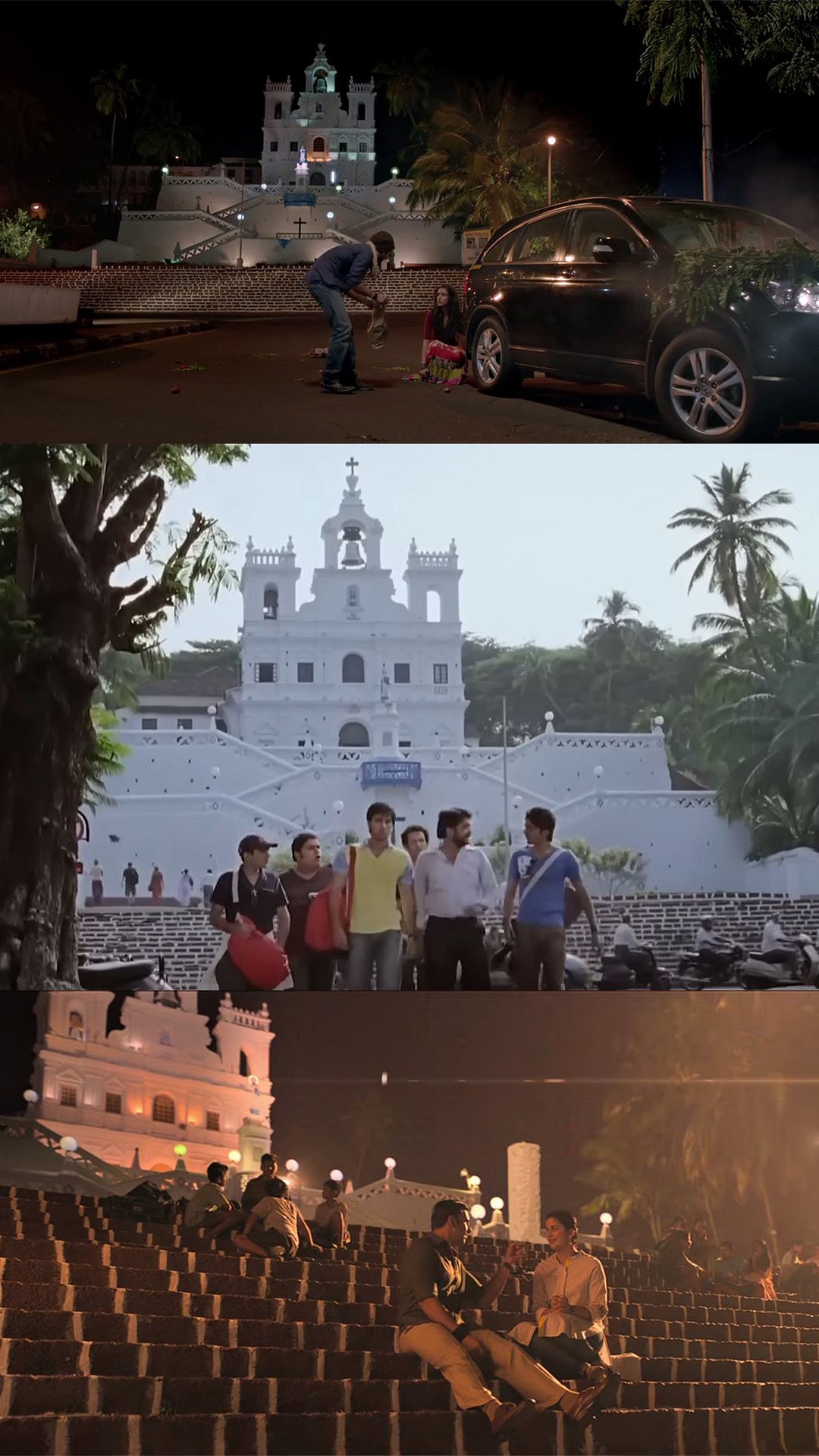 Don't miss this cinematic landmark while in Goa | Gomantak Times