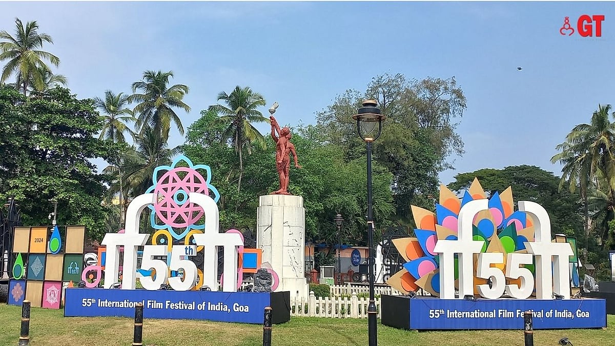 Looking back at IFFI 2024 in Goa, a delegate’s perspective